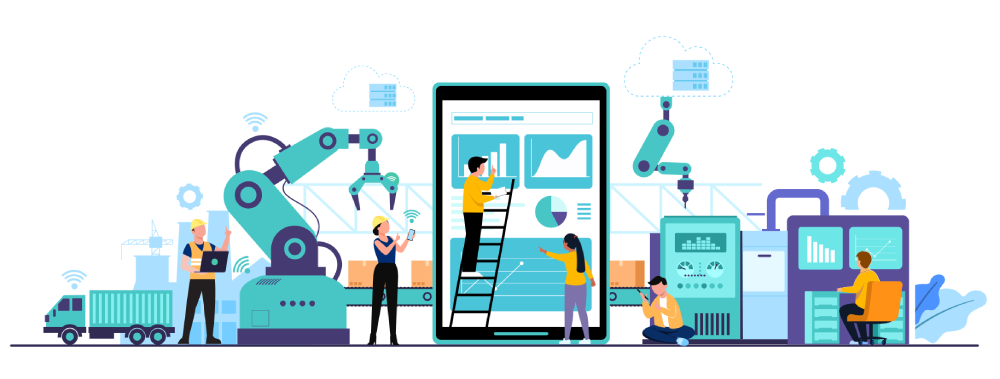 OCS Business Service – One Click Solutions